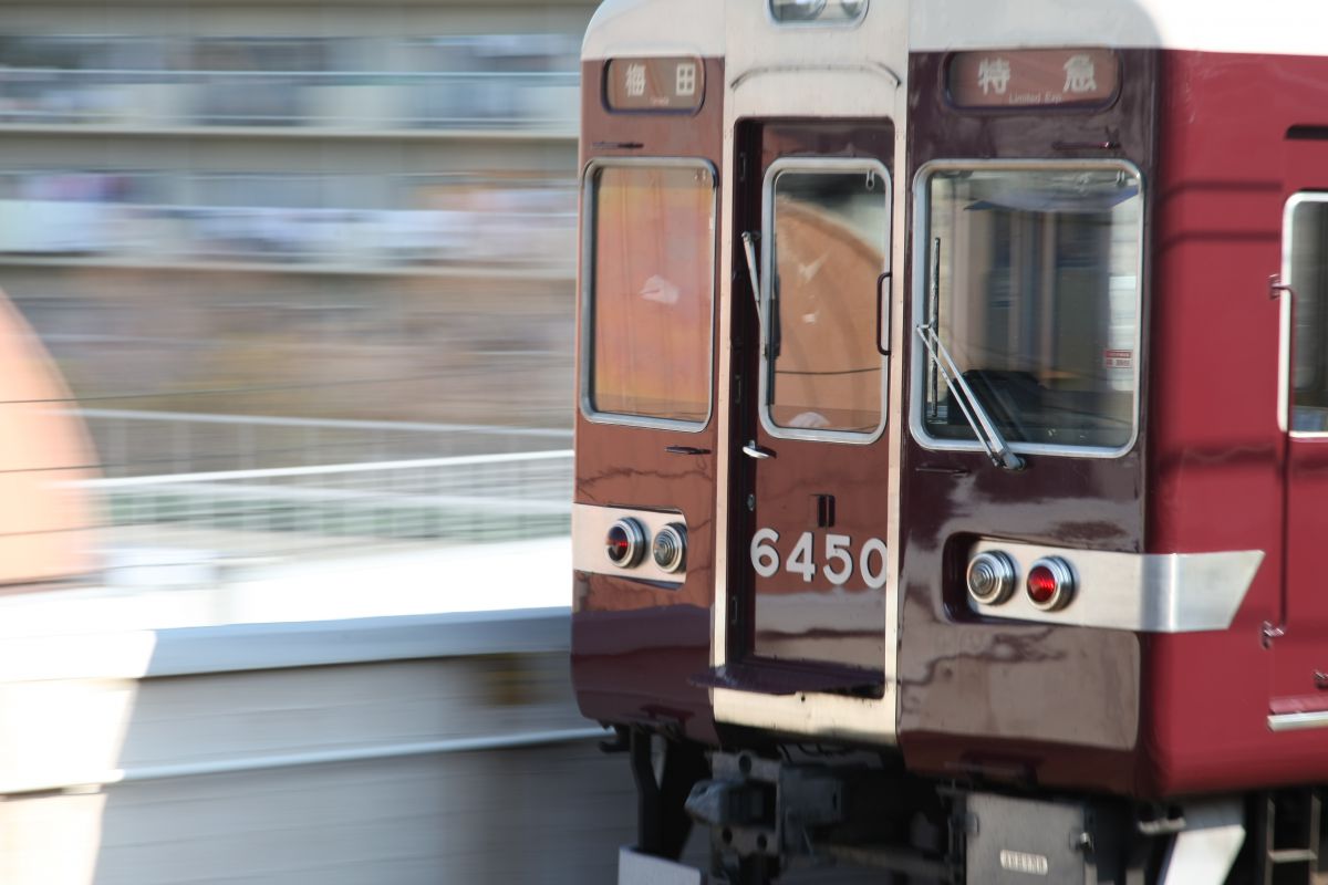 後追い流し撮り | GANREF