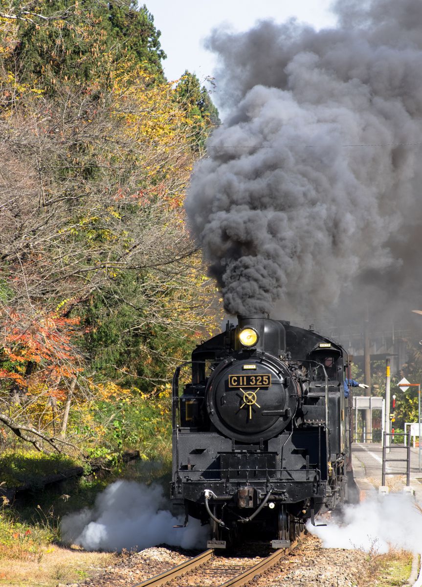 爆煙進行！ | GANREF