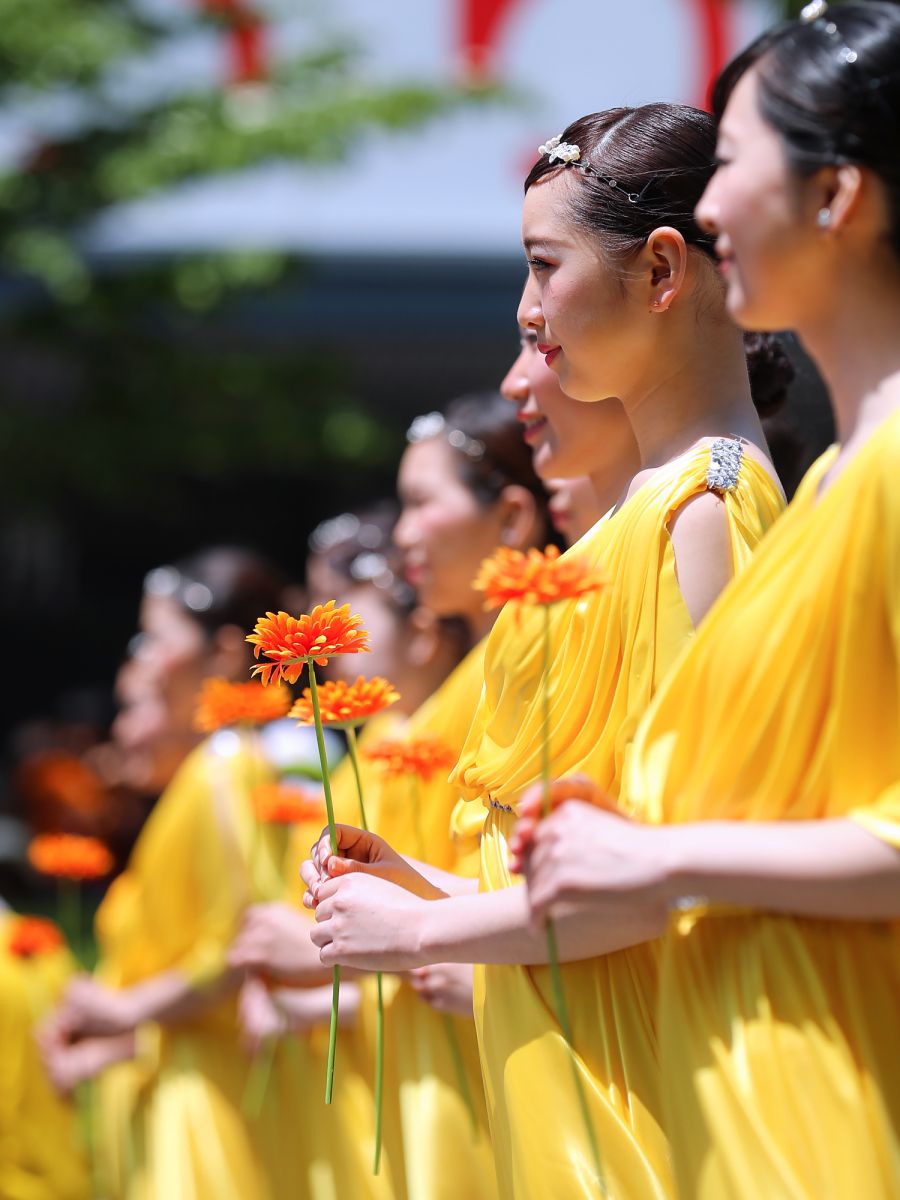 KIRARA Shining Star 4 | GANREF