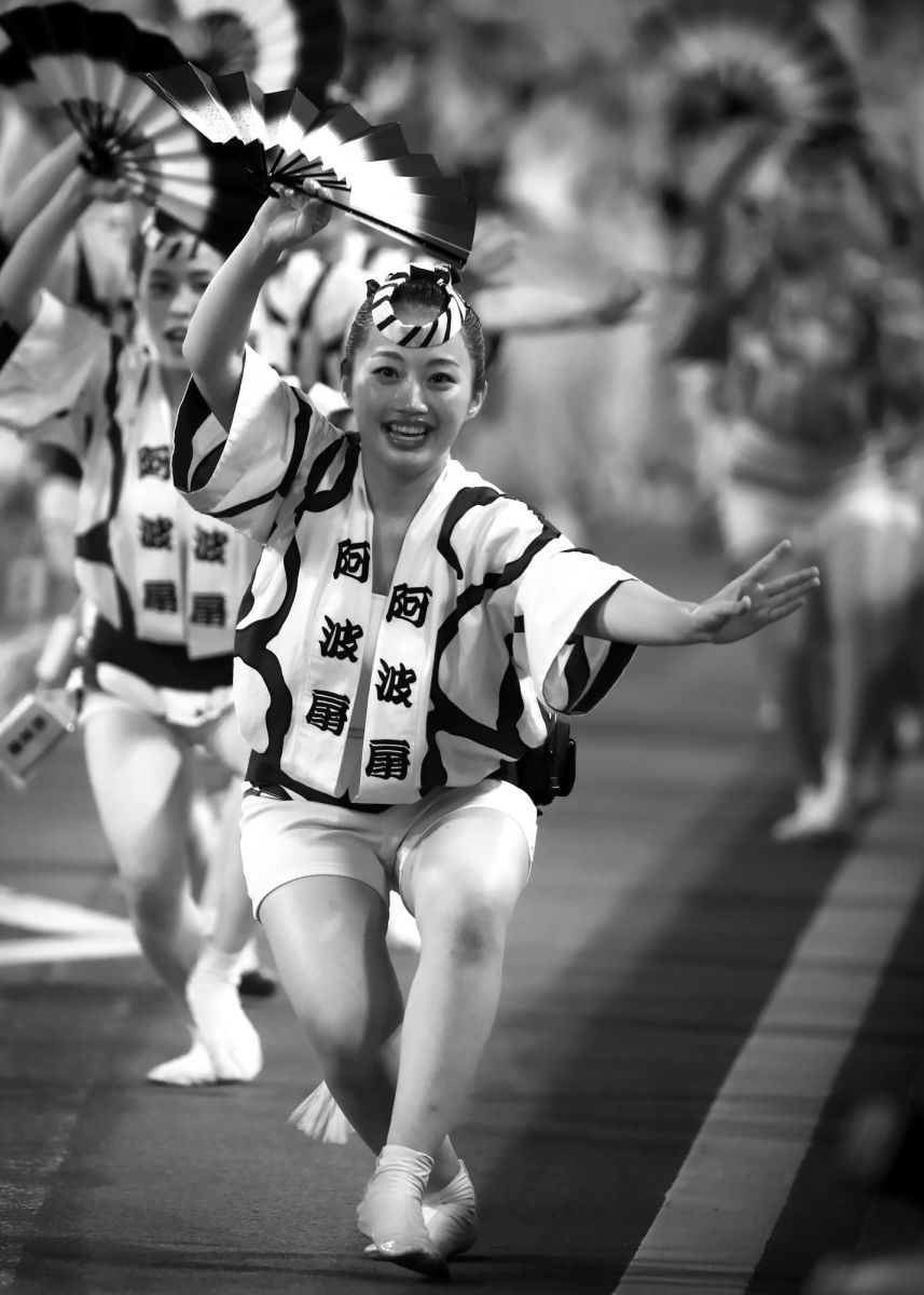 べっぴん二拍子 scene2 | GANREF