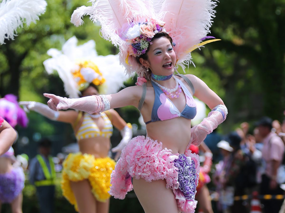 あの日あの時の記憶scene15 | GANREF