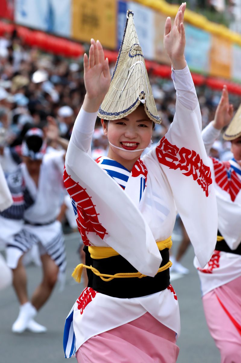 べっぴん二拍子 scene1 | GANREF