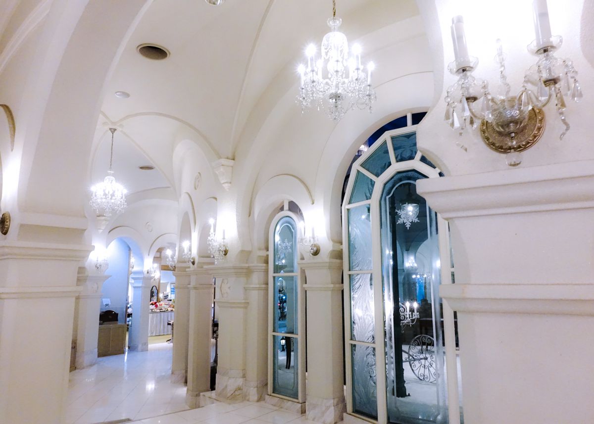 SNOW CRYSTAL MUSEUM vol.1 | GANREF