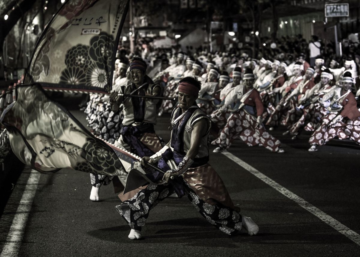 『ほとばしる、夏2017 scene1』 | GANREF