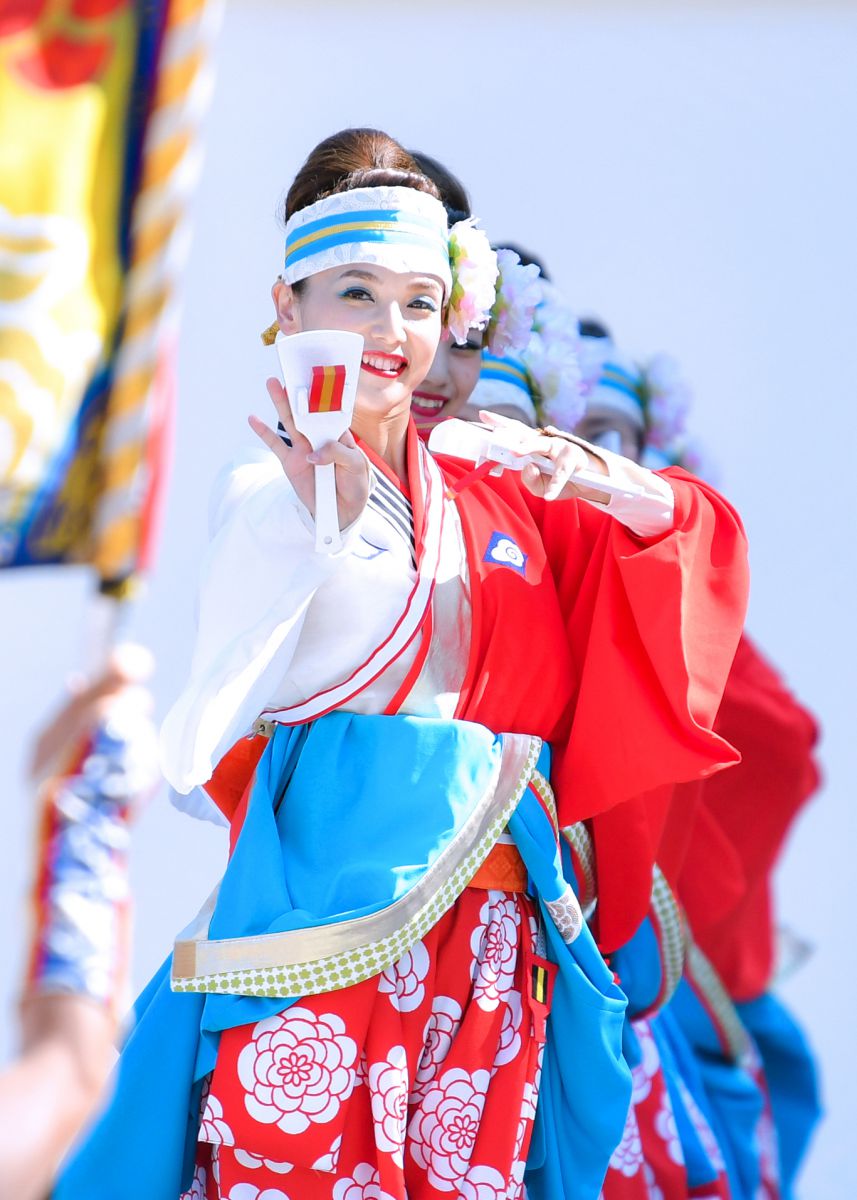 『美しい舞scene2』 | GANREF