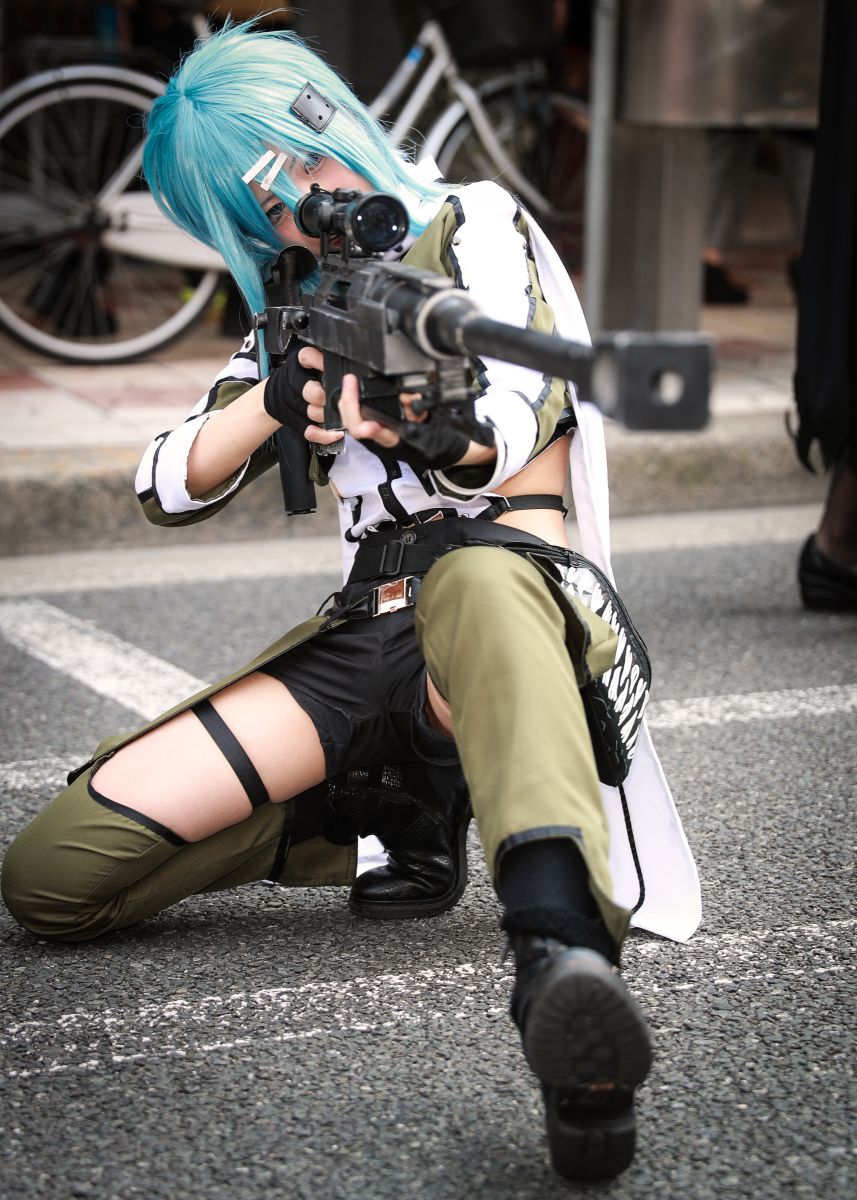 『Cosplayer2017 vol.4』 | GANREF