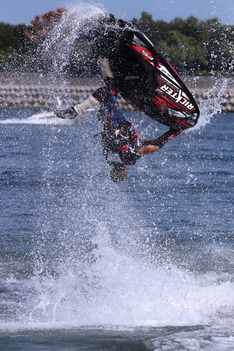 『華麗なる連続技 scene1』 | GANREF