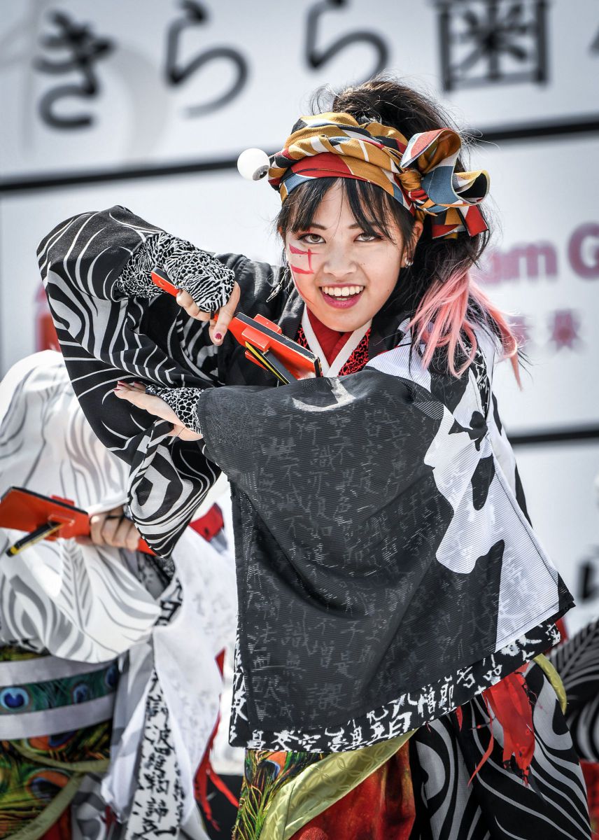 『百鬼繚乱vol.5』 | GANREF