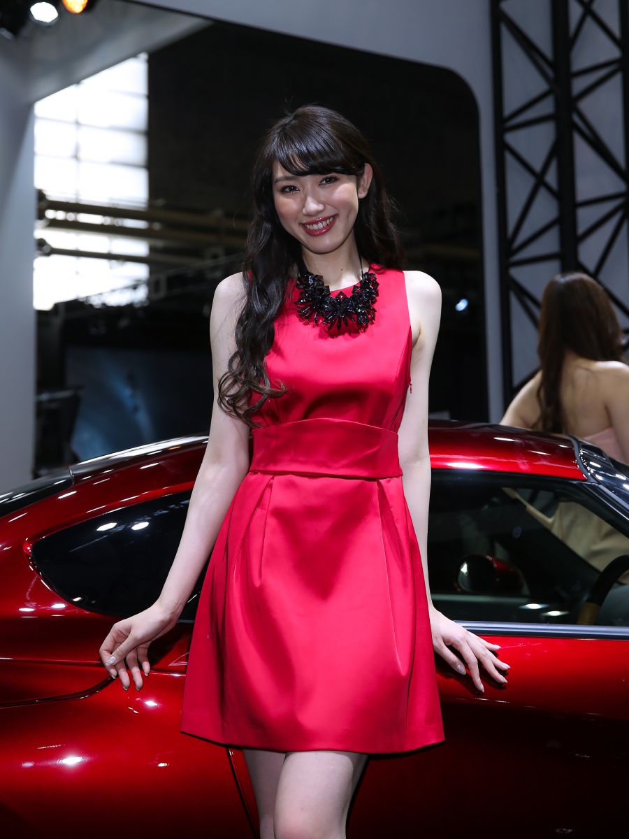 私をDriveに連れてって♪scene2 | GANREF