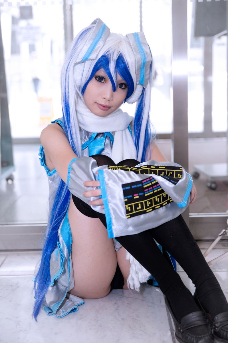 『Cosplayer 38』 | GANREF