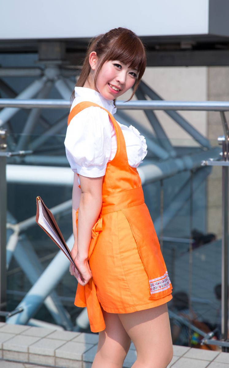 Anna Miller's. | GANREF