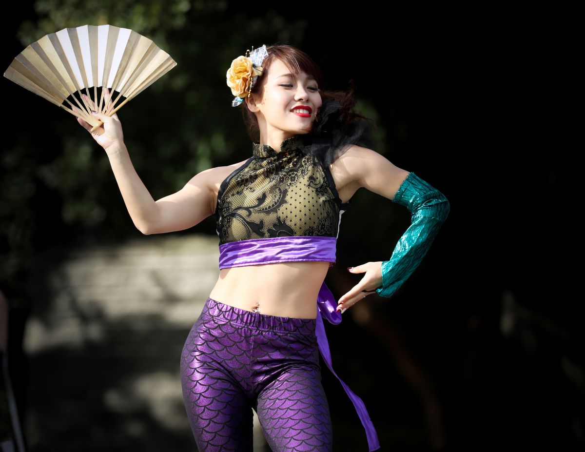 『Dancer』 | GANREF