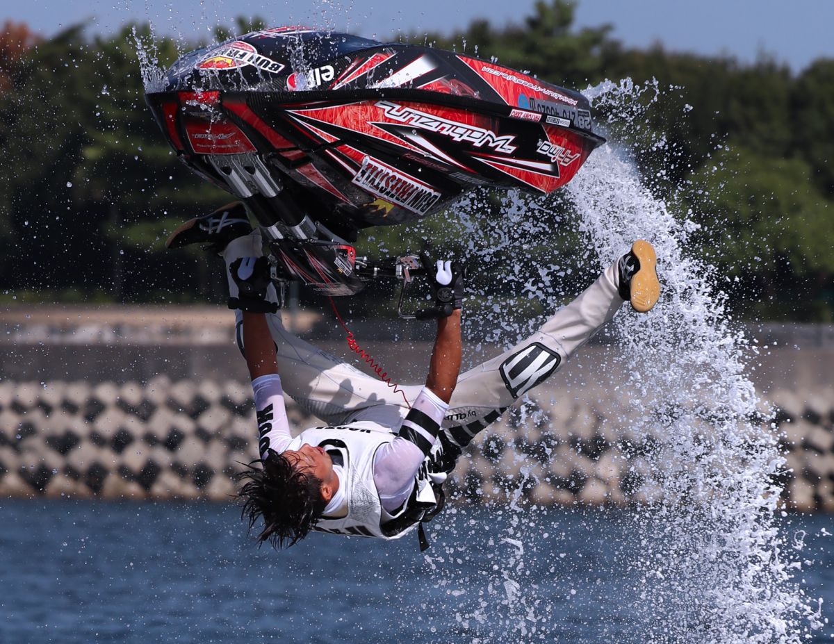 『華麗なる連続技 scene10』 | GANREF