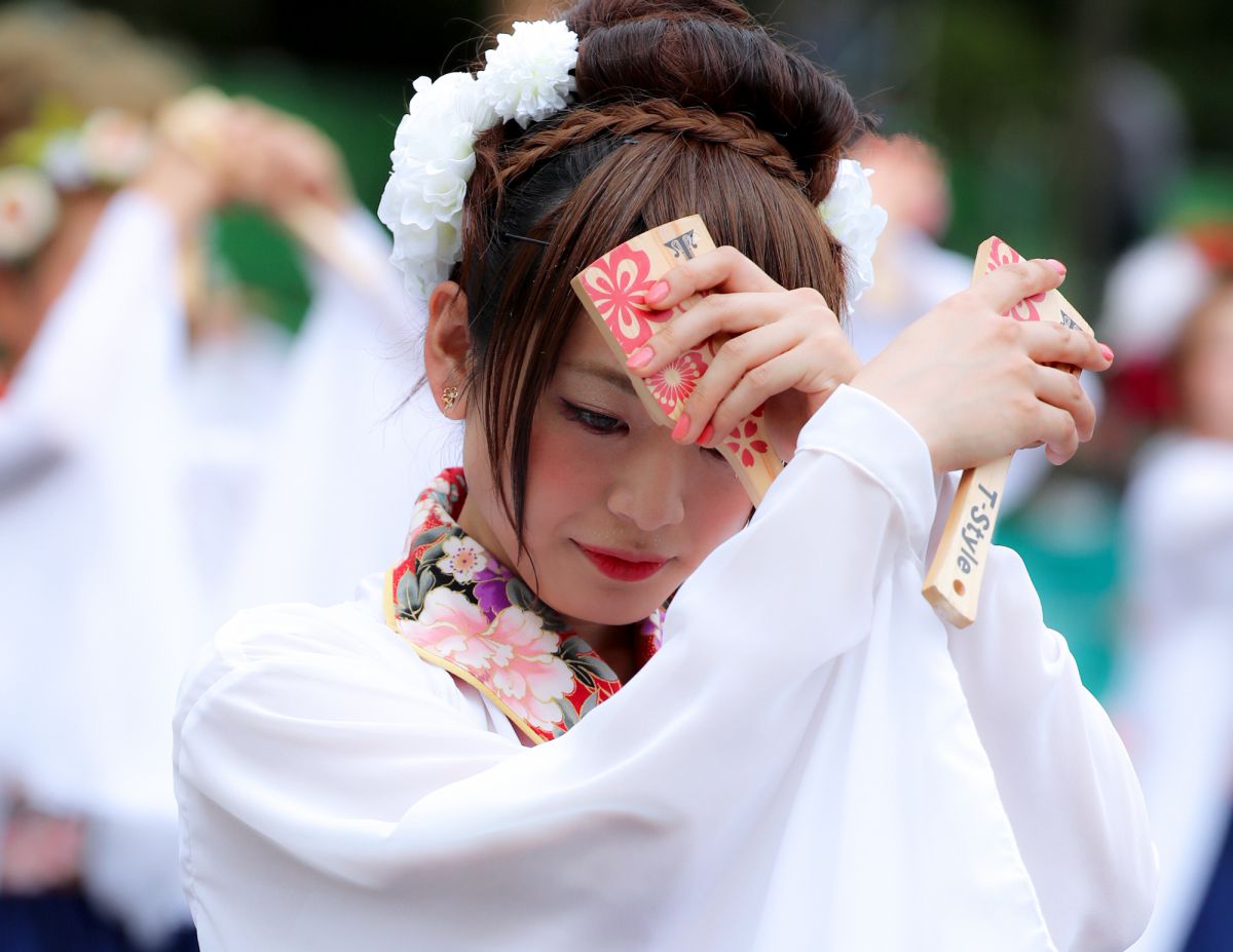 『優しい眼差しでscene2』 | GANREF