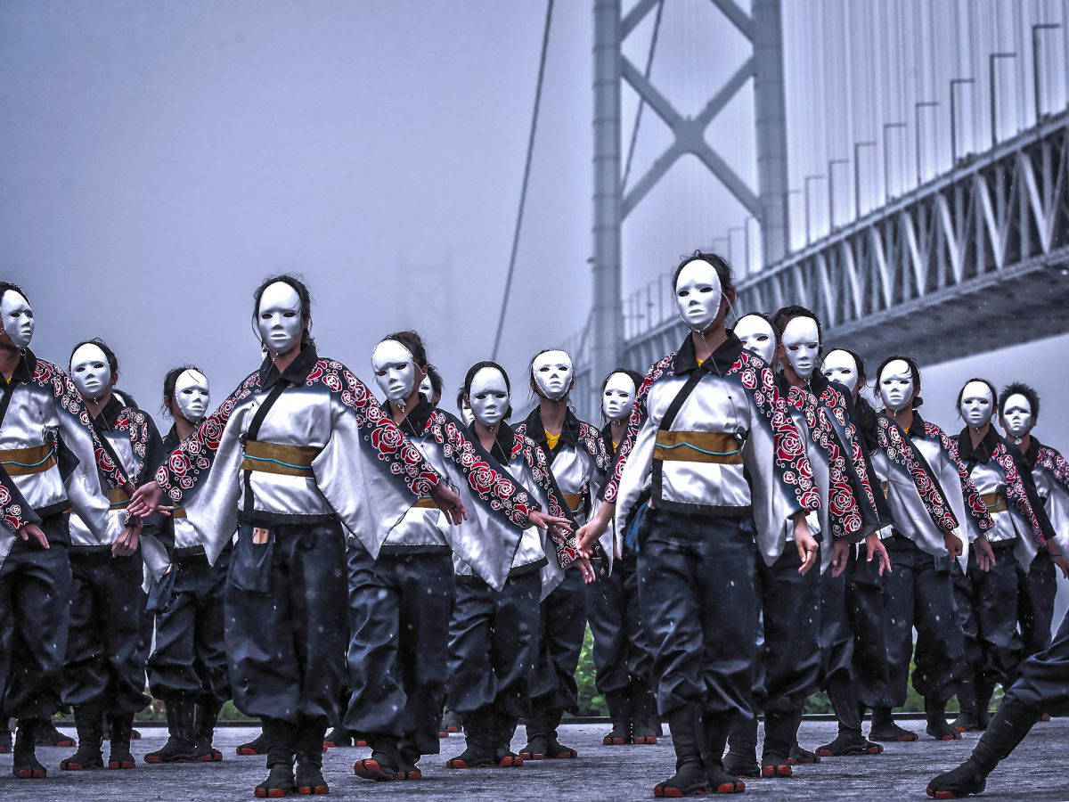 あの日あの時の記憶scene10 | GANREF