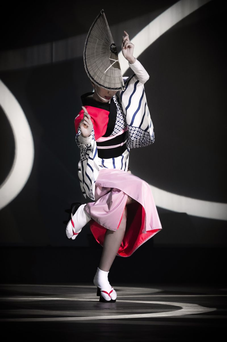 『しとやかに流れるように vol.10』 | GANREF