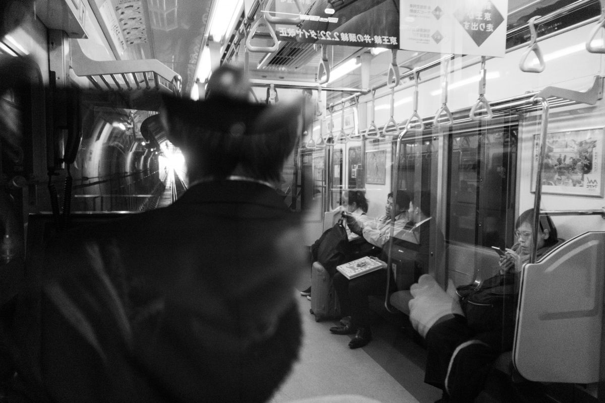 内密で個人的な、また深遠で本質的な | GANREF