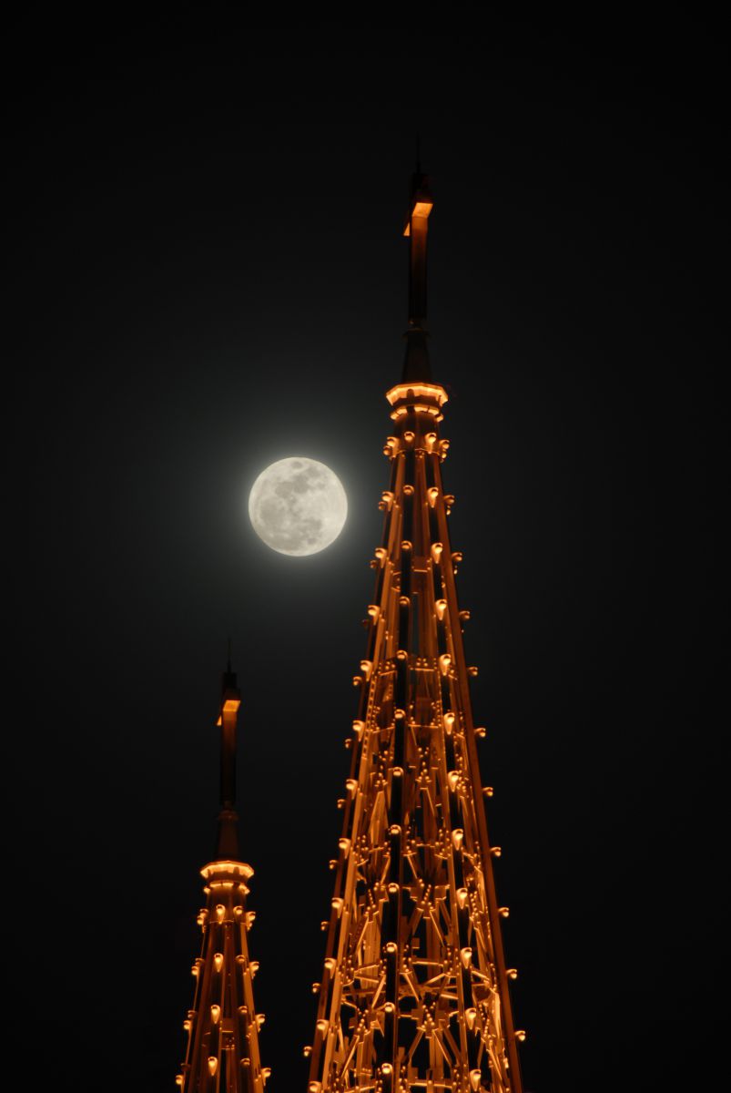 CROSS with MOON | GANREF