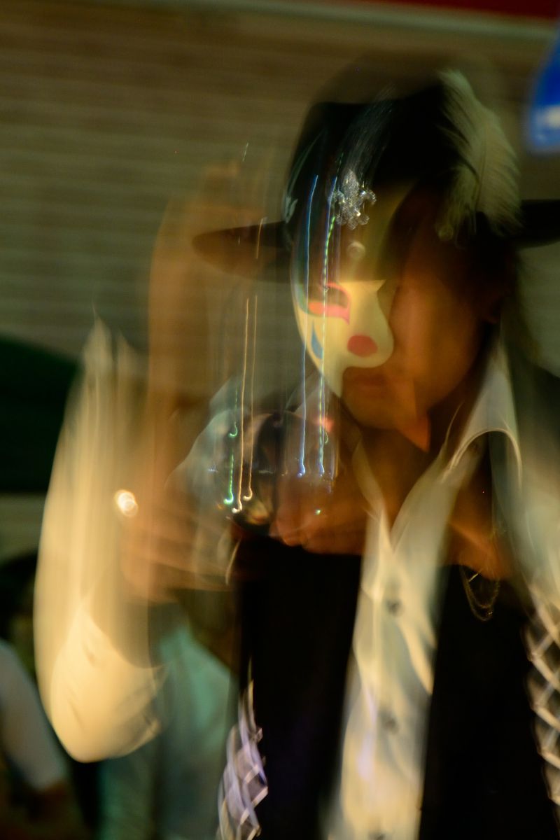 妖かしの術 | GANREF