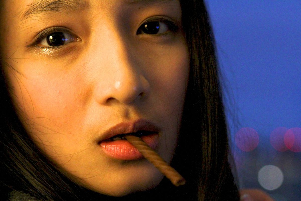 時雨心地 | GANREF