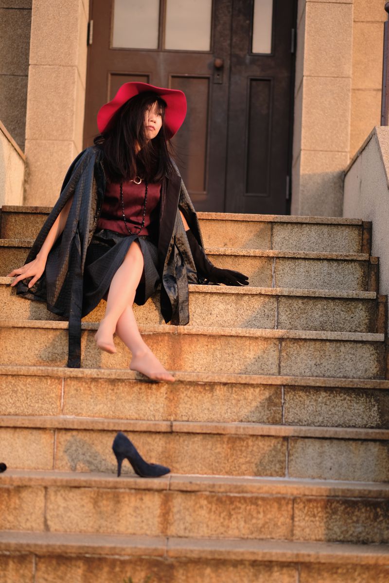 マダムの憂鬱5 | GANREF