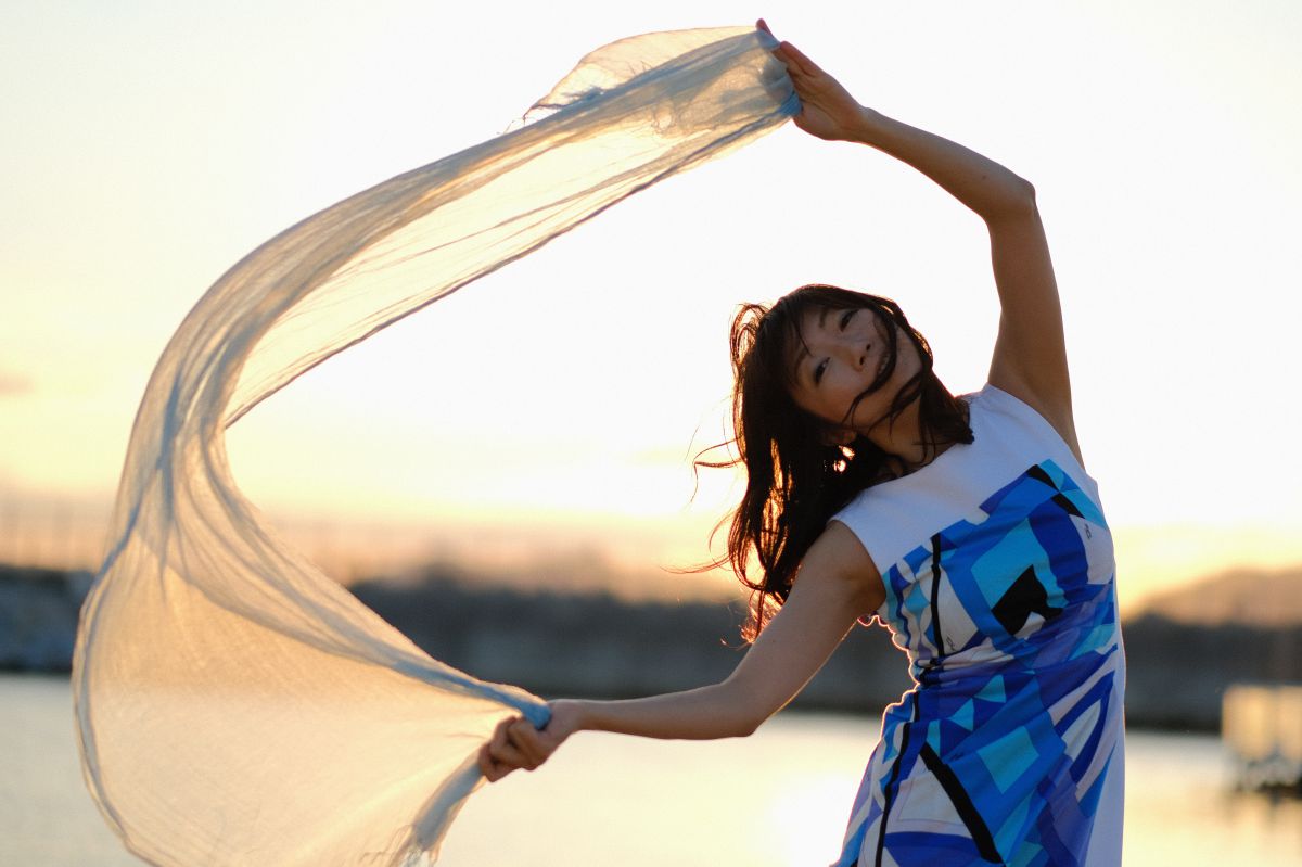 SUNSET DANCE 3 | GANREF