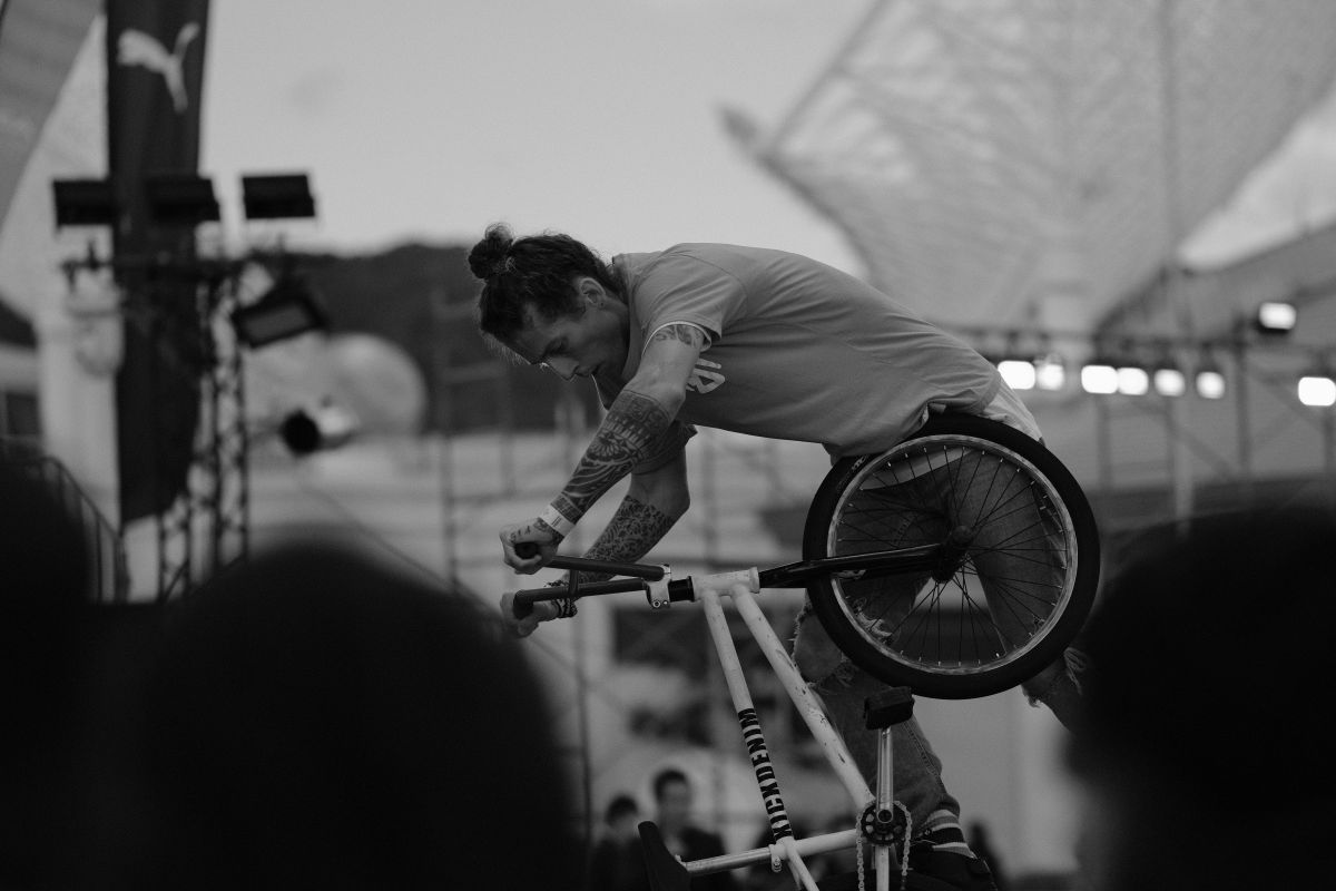 Performance | GANREF