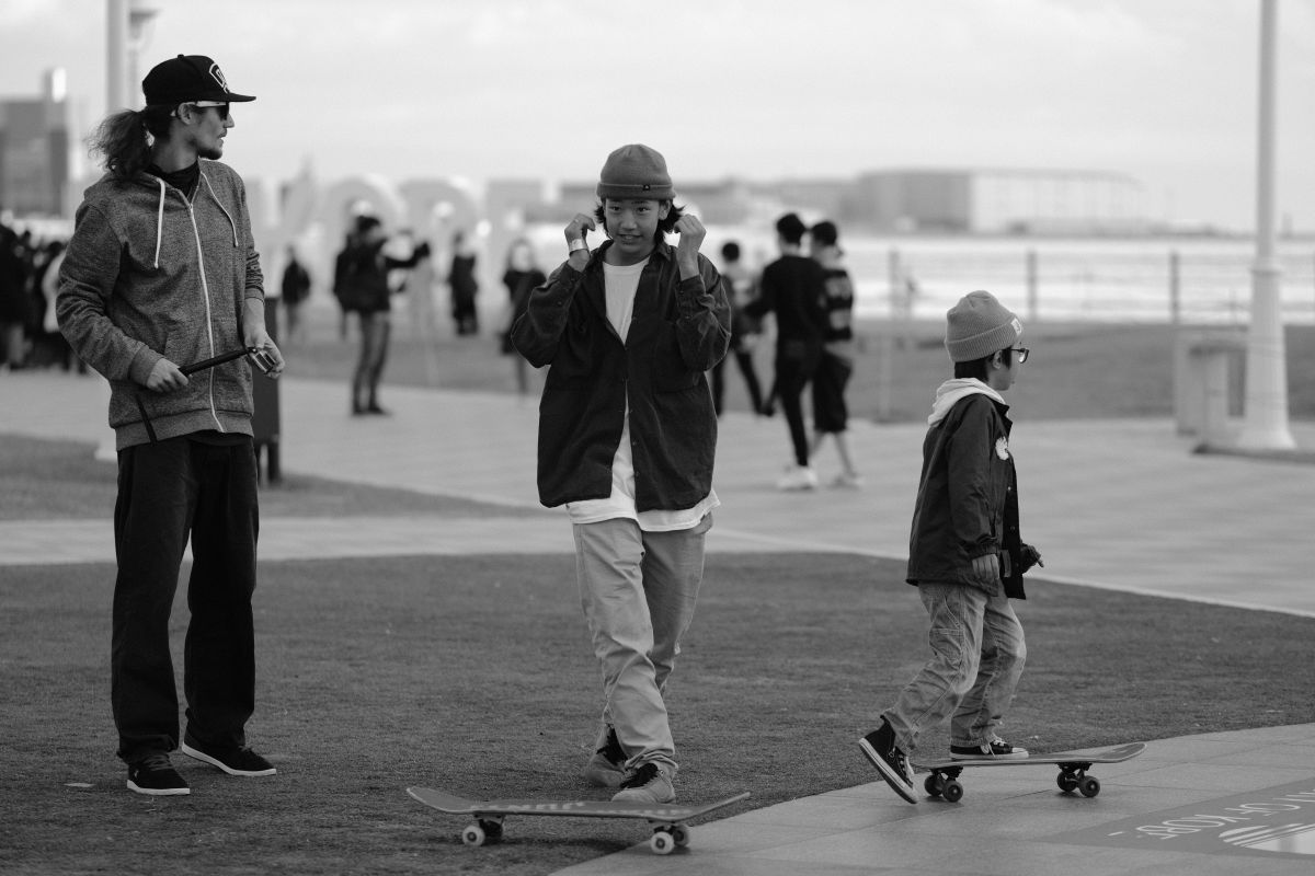 Let,s start! | GANREF