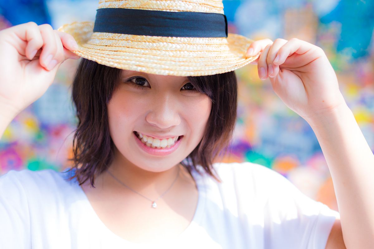 麦わら娘 | GANREF