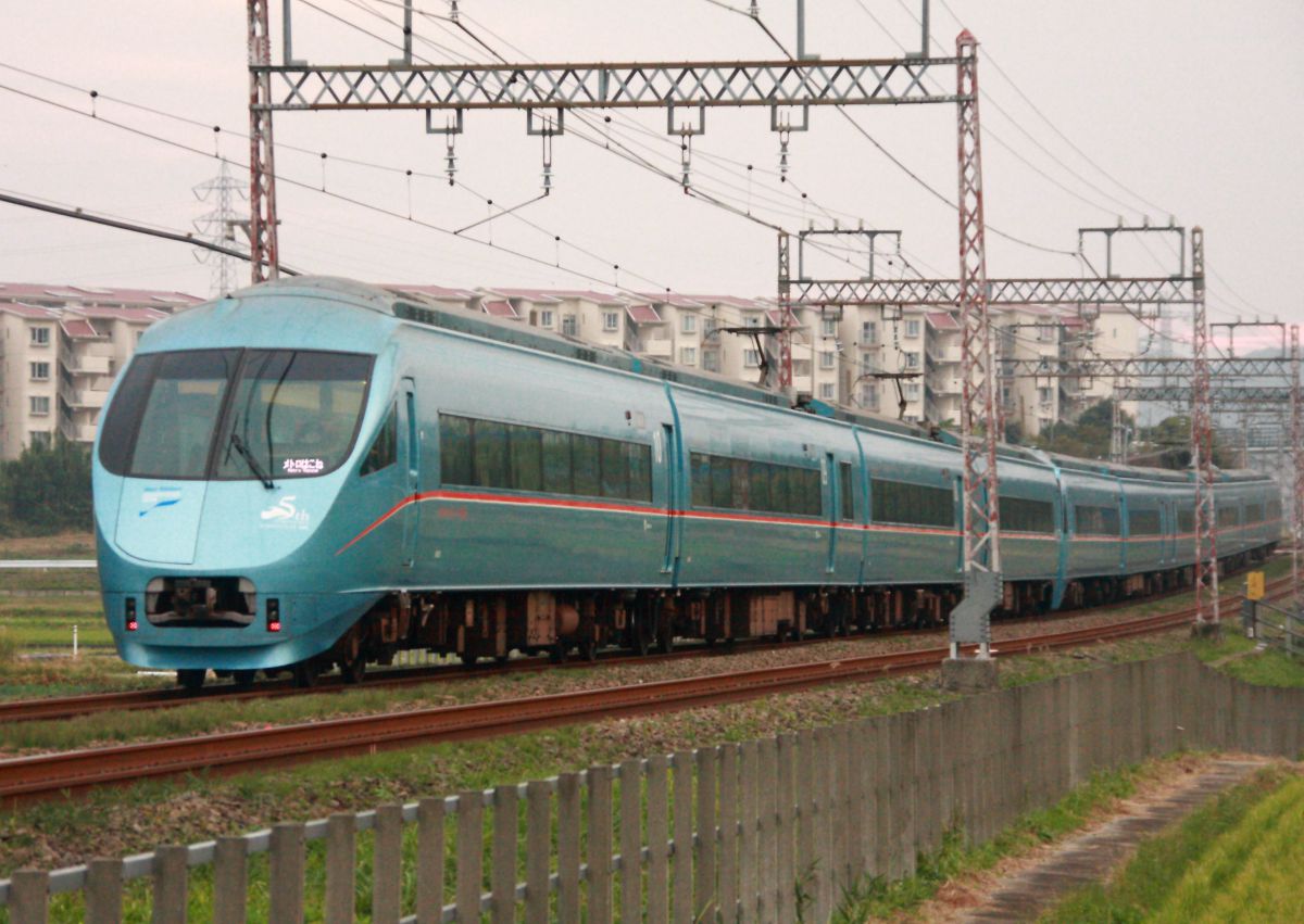 編成写真MSE | GANREF