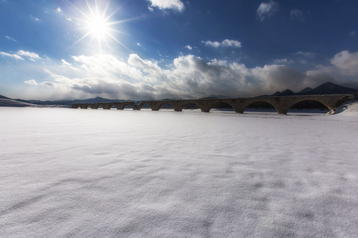 Flow at time | GANREF