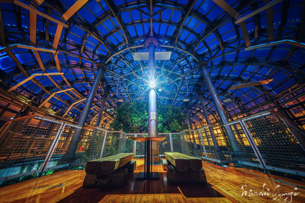 Space Station | GANREF