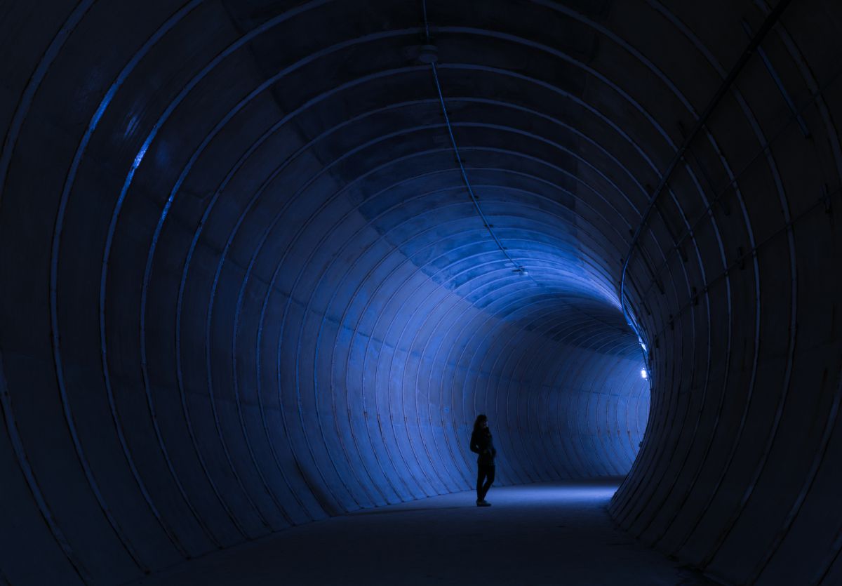 Time Stranger | GANREF