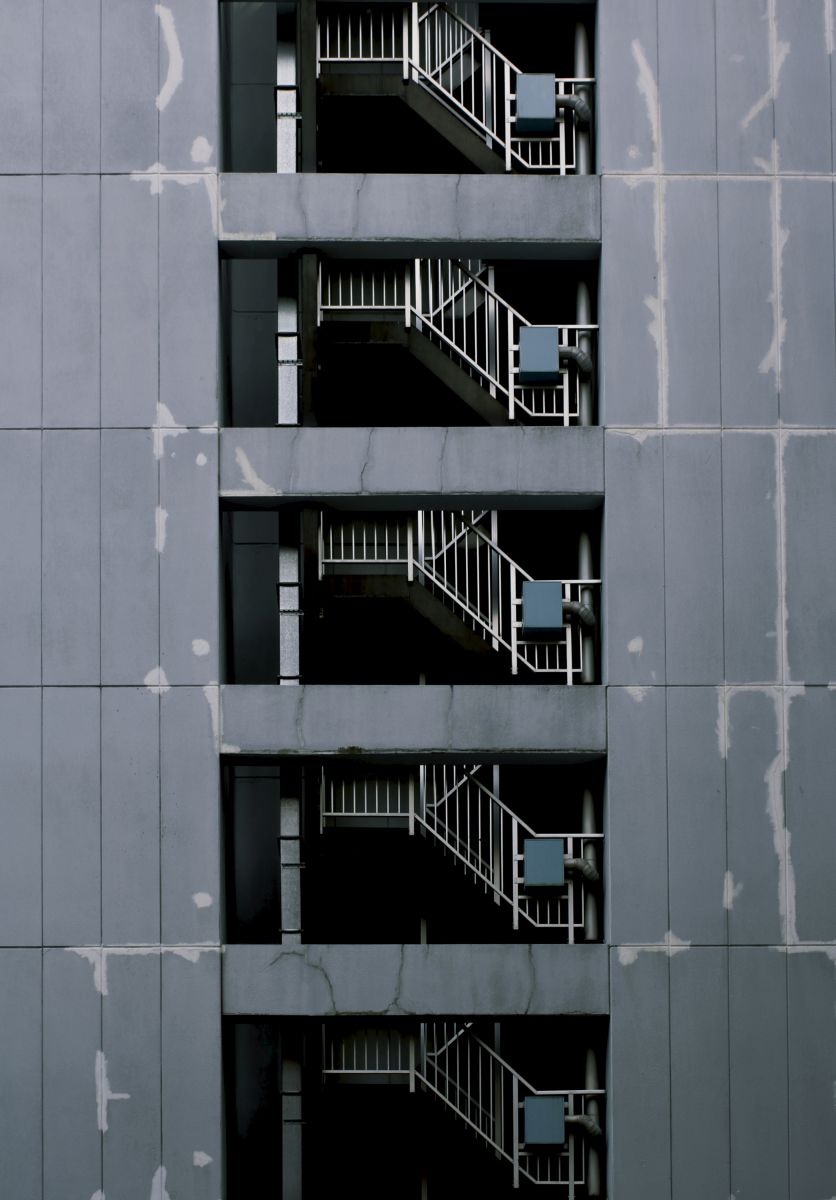 repair work | GANREF