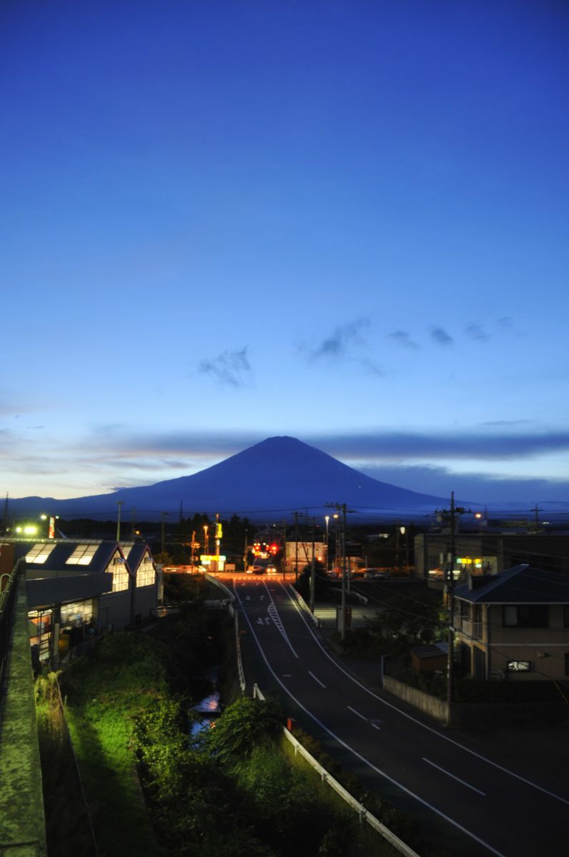 富士山 Scene2 | GANREF