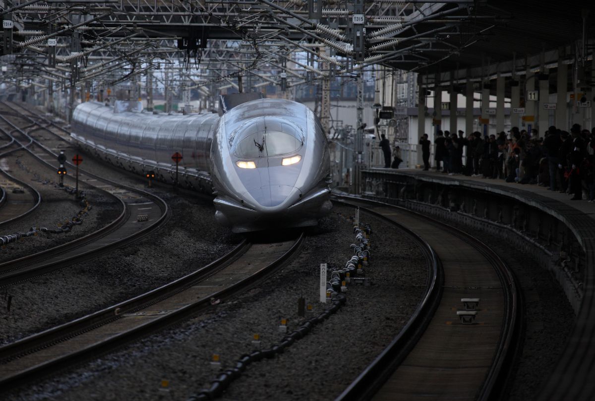 The Last Run | GANREF