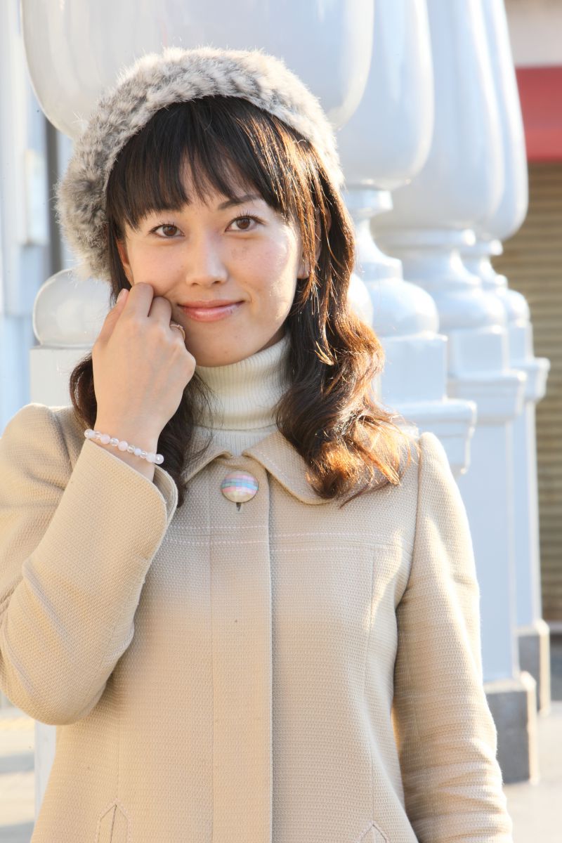 ポートレート | GANREF