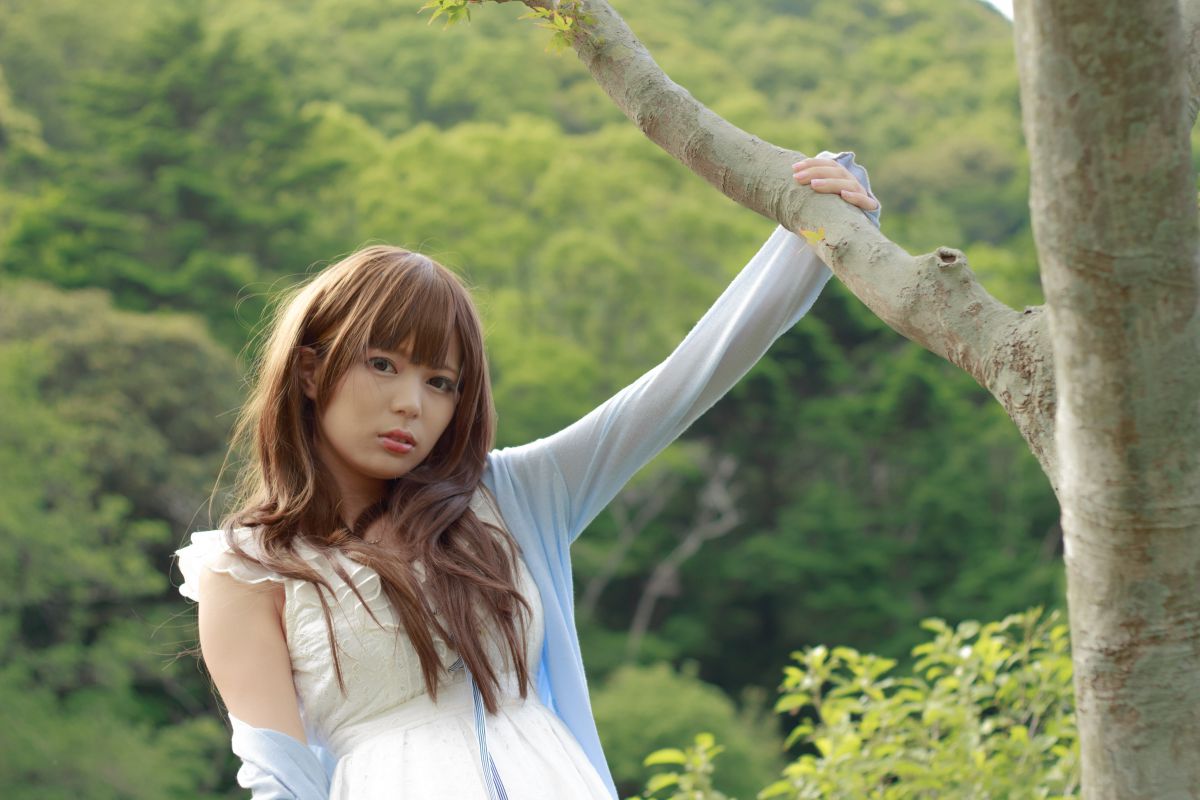 美少女×公園 | GANREF