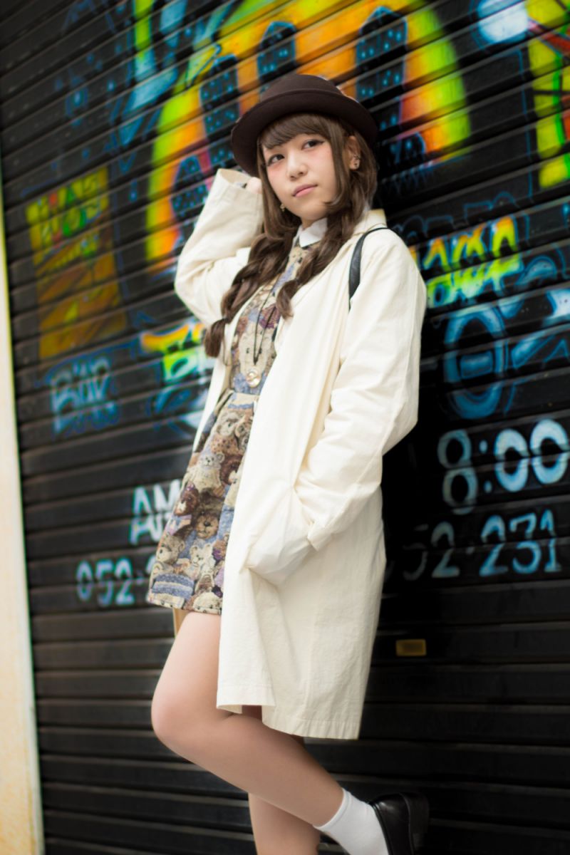 美少女×街 | GANREF