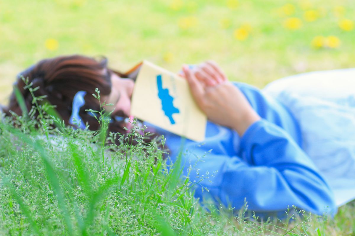 美少女×公園 | GANREF