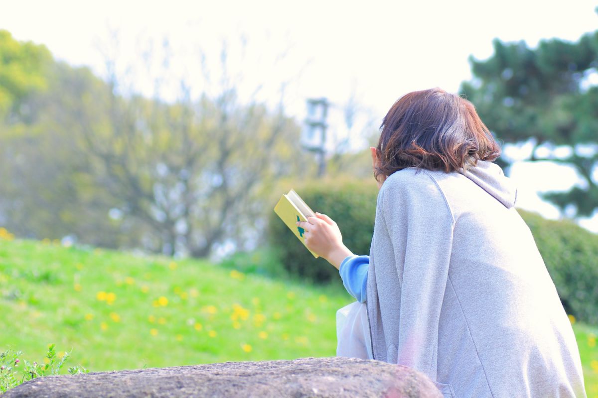 美少女×公園 | GANREF