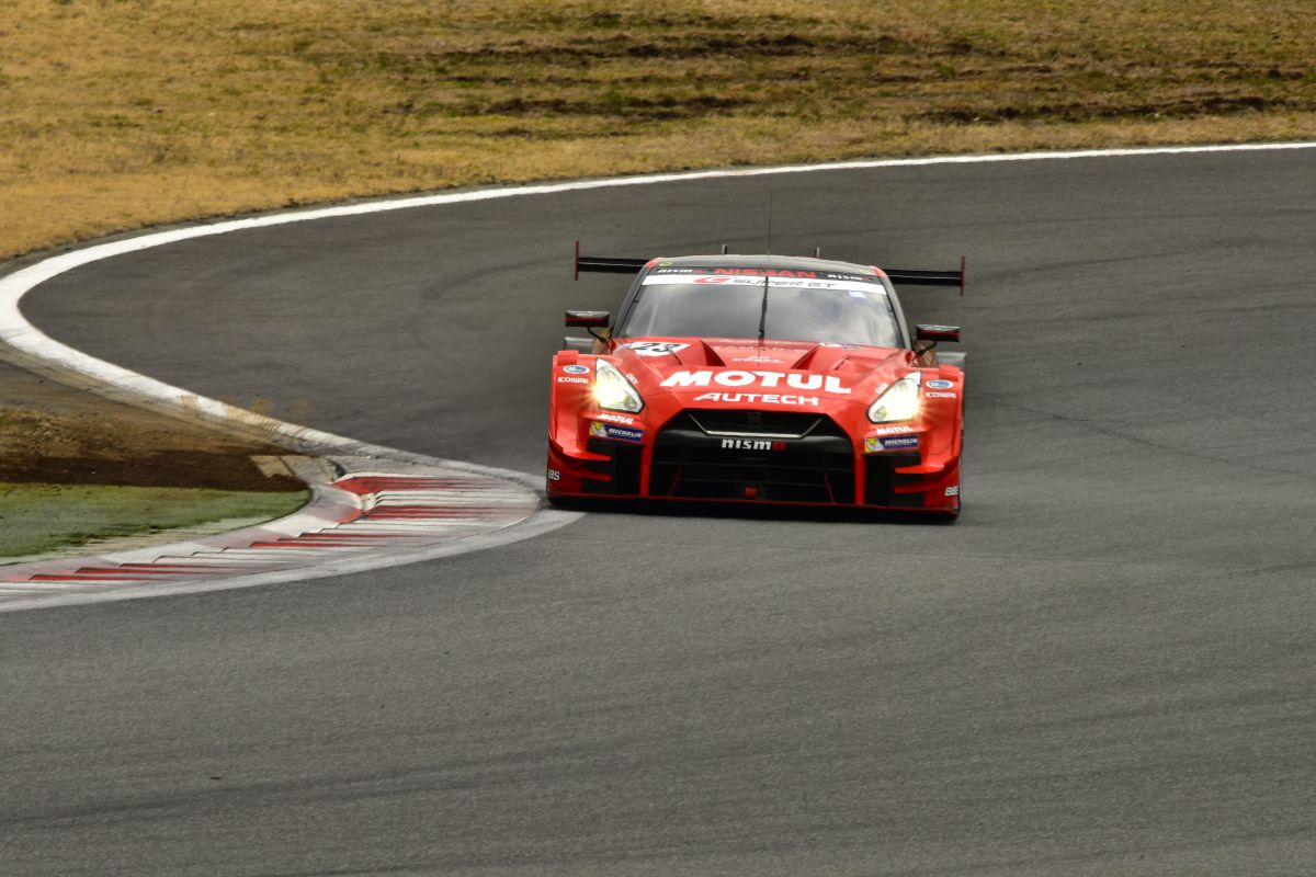 '17 NISSAN nismo GT-R | GANREF