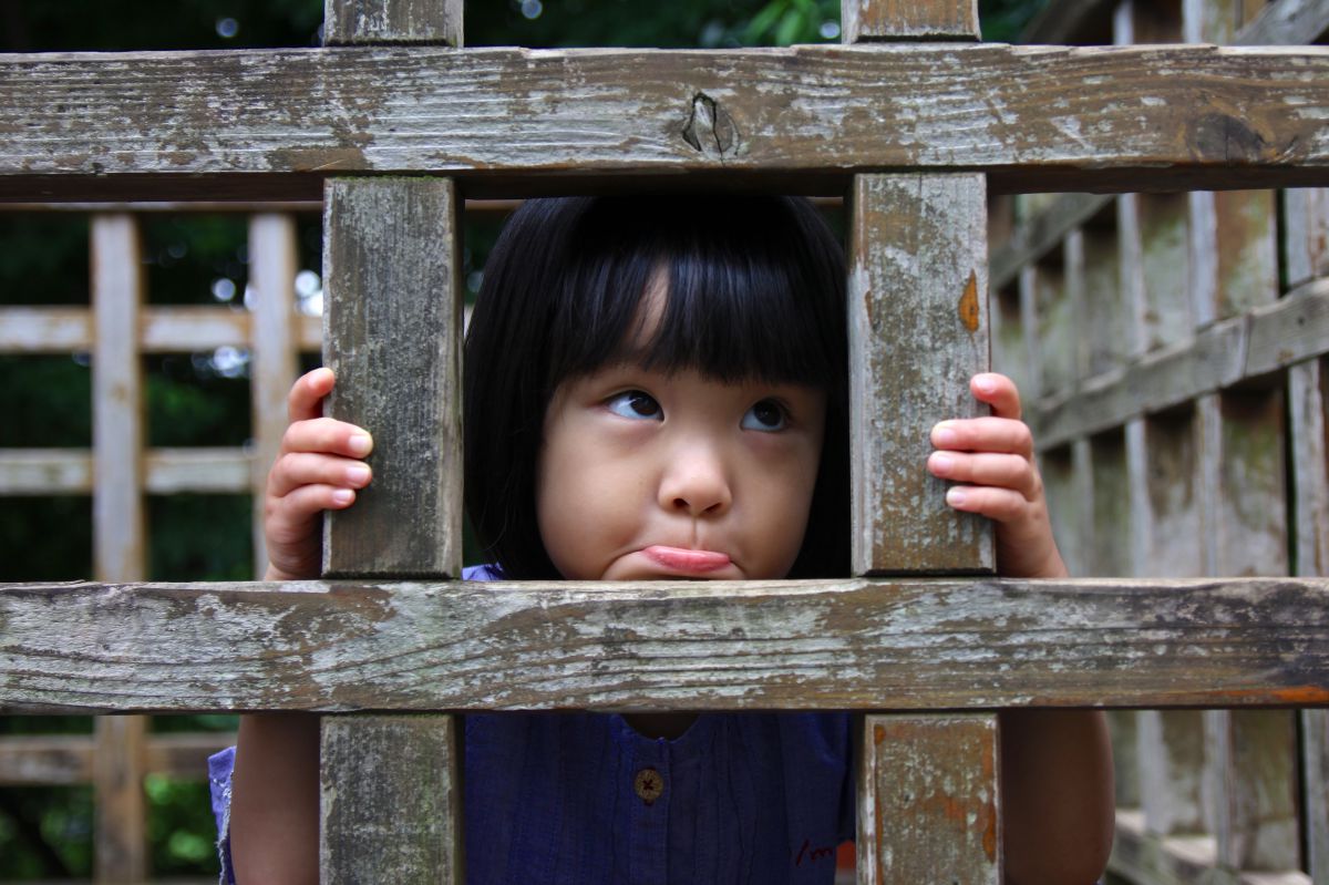 指令1:脱獄せよ！ | GANREF