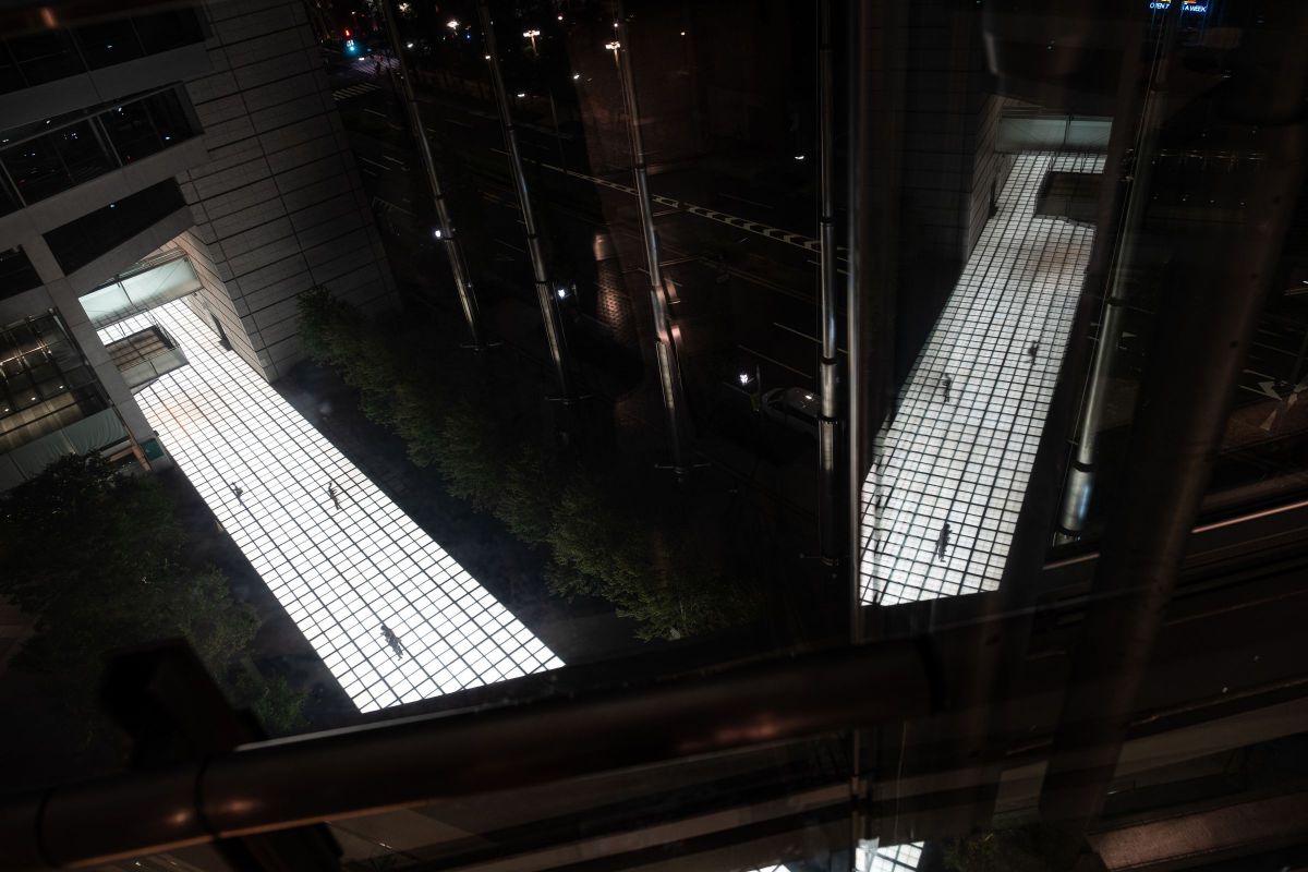 Another runway | GANREF