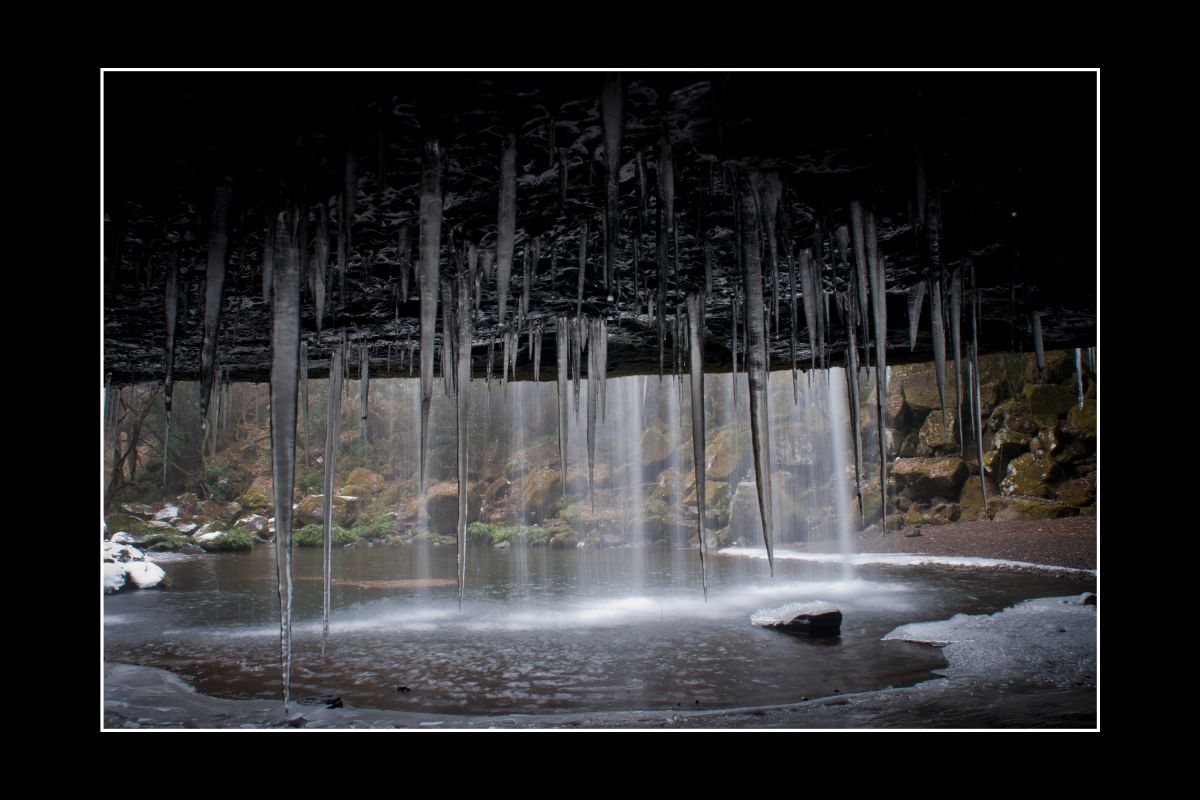 Upper Gallery | GANREF