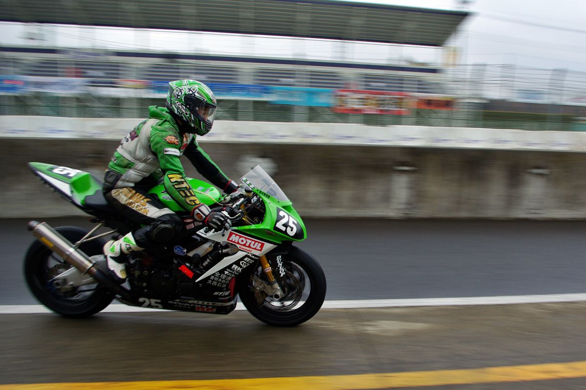 Wet condition | GANREF