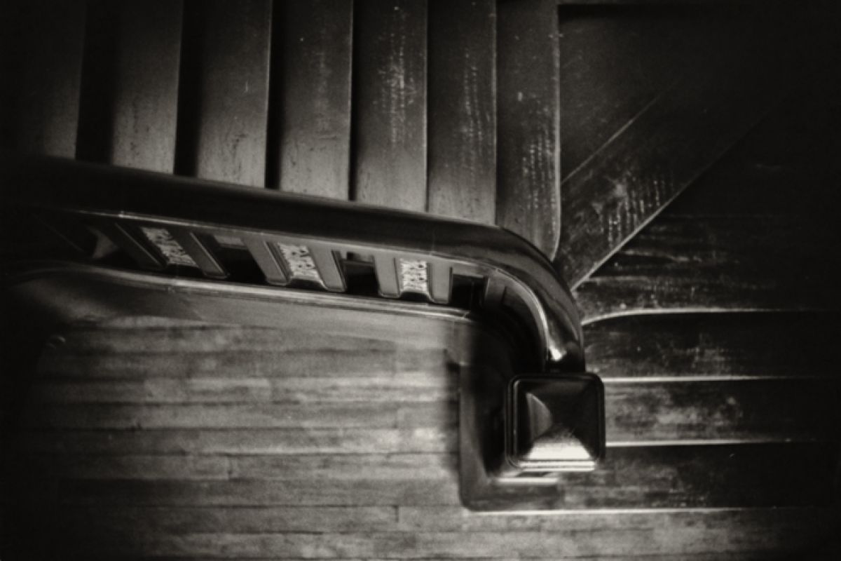 enchantments of a stairs | GANREF