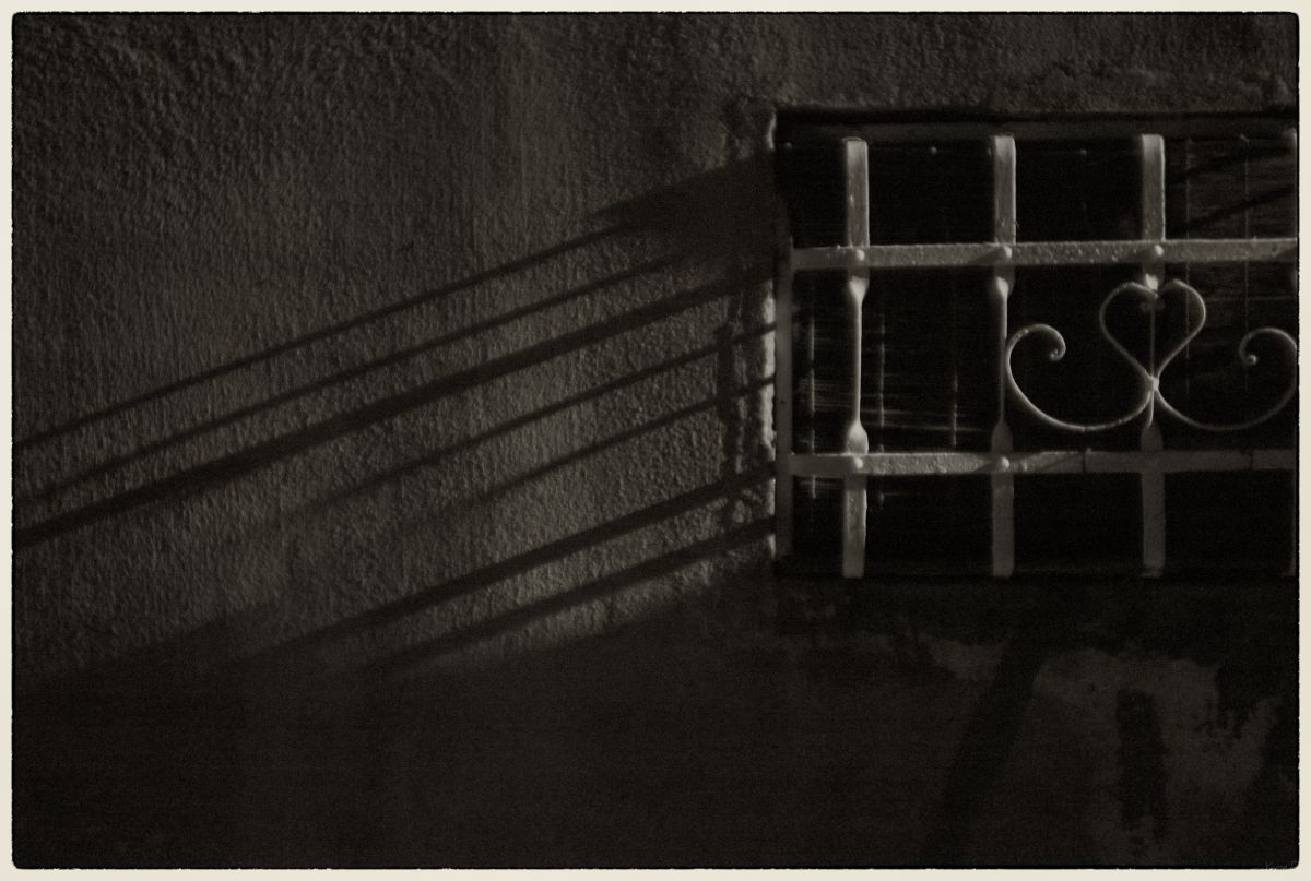 Light makes shadow | GANREF