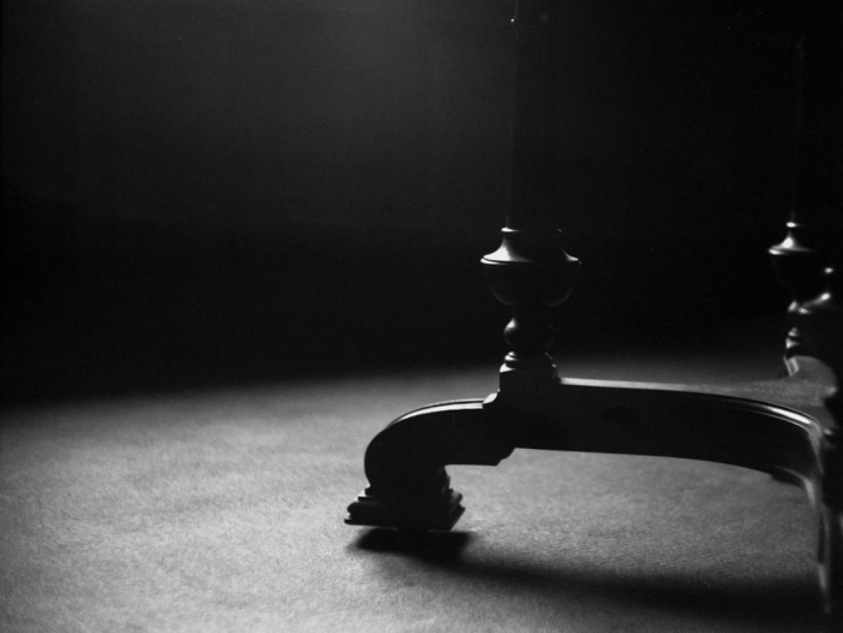 Fascinating Light | GANREF