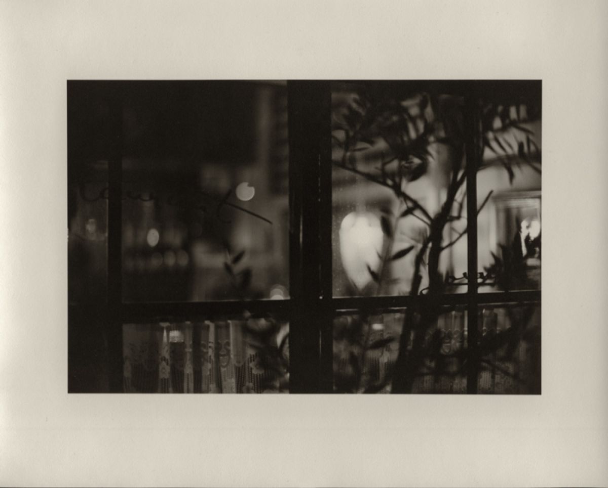 night town #7 | GANREF